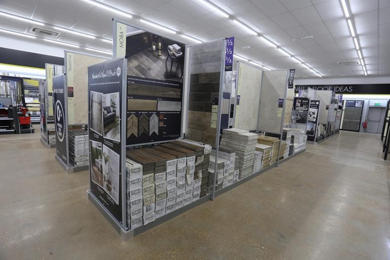 Tile Shop Tonbridge | Topps Tiles