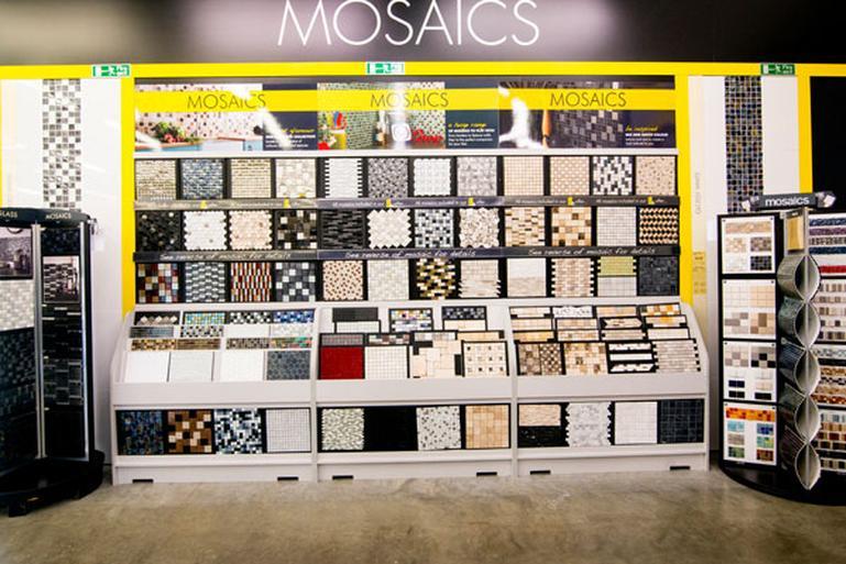 Tile Shop Sudbury | Topps Tiles