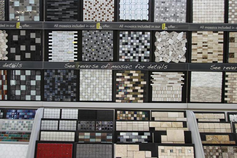 Tile Shop Stockton | Topps Tiles