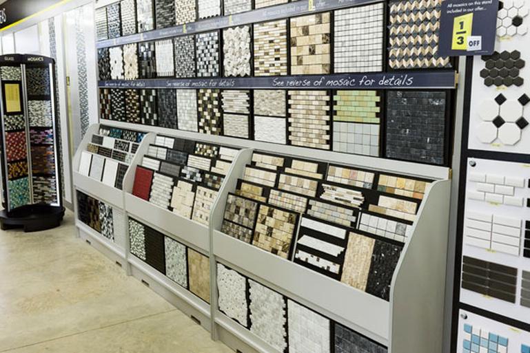Tile Shop Uxbridge | Topps Tiles