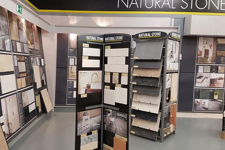 Tile Shop Worksop | Topps Tiles