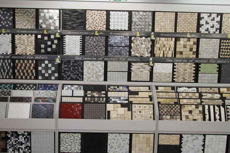 Tile Shop Northallerton | Topps Tiles