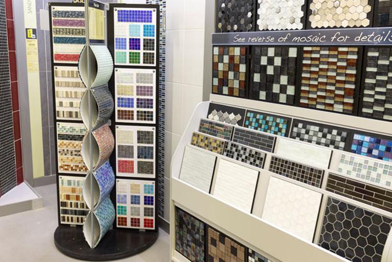 Tile Shop Denham | Topps Tiles
