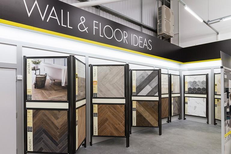 Tile Shop Thurrock | Topps Tiles