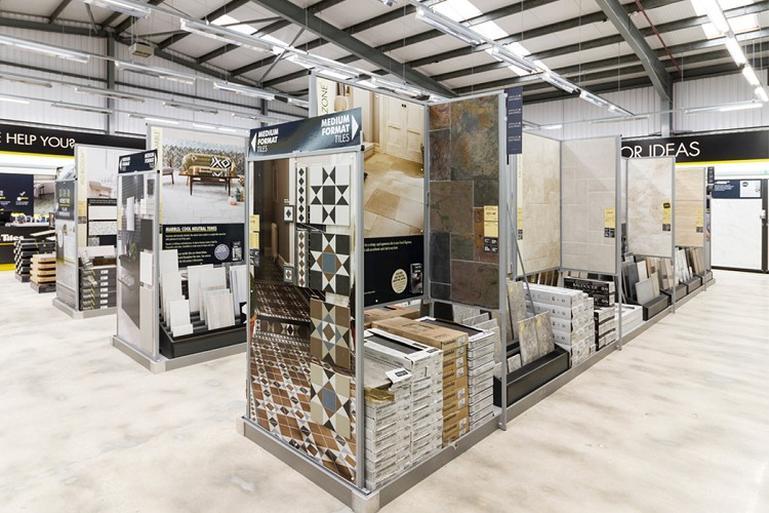 Tile Shop Rustington | Topps Tiles