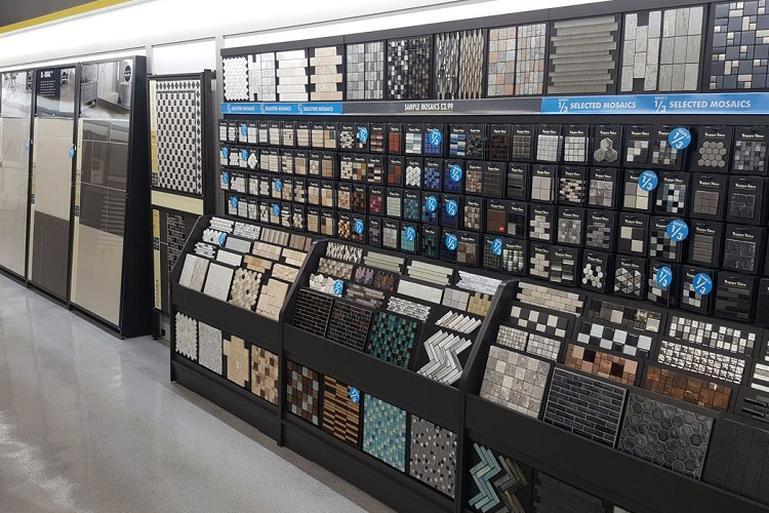 Tile Shop Irvine | Topps Tiles