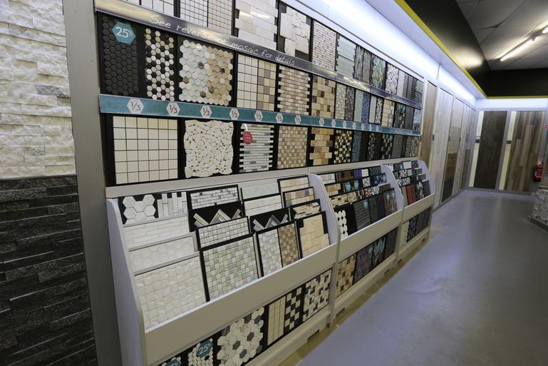 Tile Shop Torquay | Topps Tiles