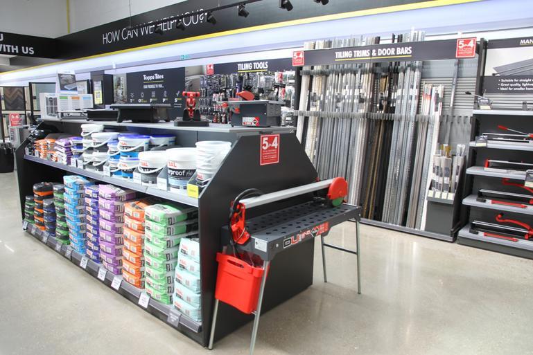 Tile Shop Sunbury on Thames | Topps Tiles