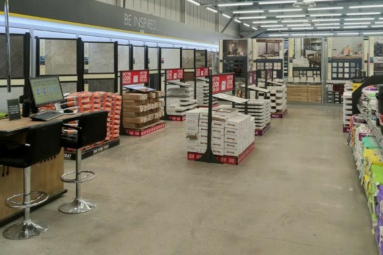 Tile Shop Stockport | Topps Tiles