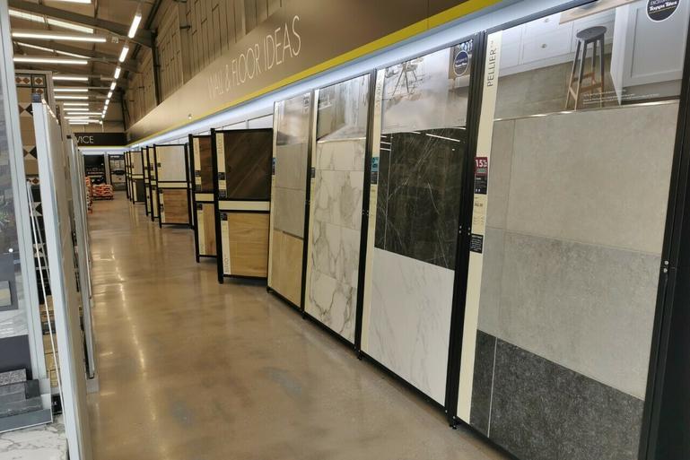 Tile Shop Stockport | Topps Tiles