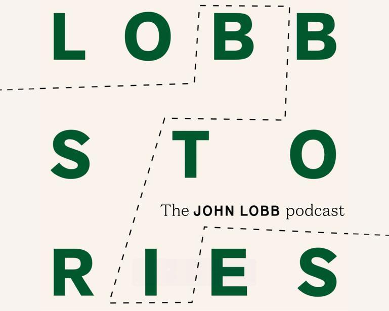 The official John Lobb online store