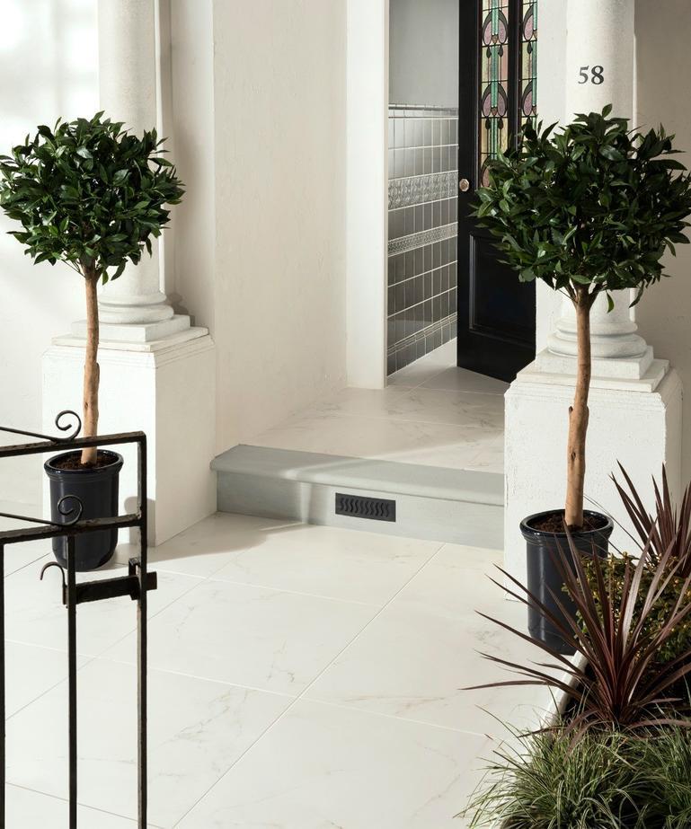 Spaces™ Laneve Outdoor | Topps Tiles