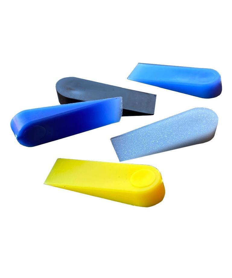 Sigma Tile Wedges 0-5mm 40-C | Topps Tiles