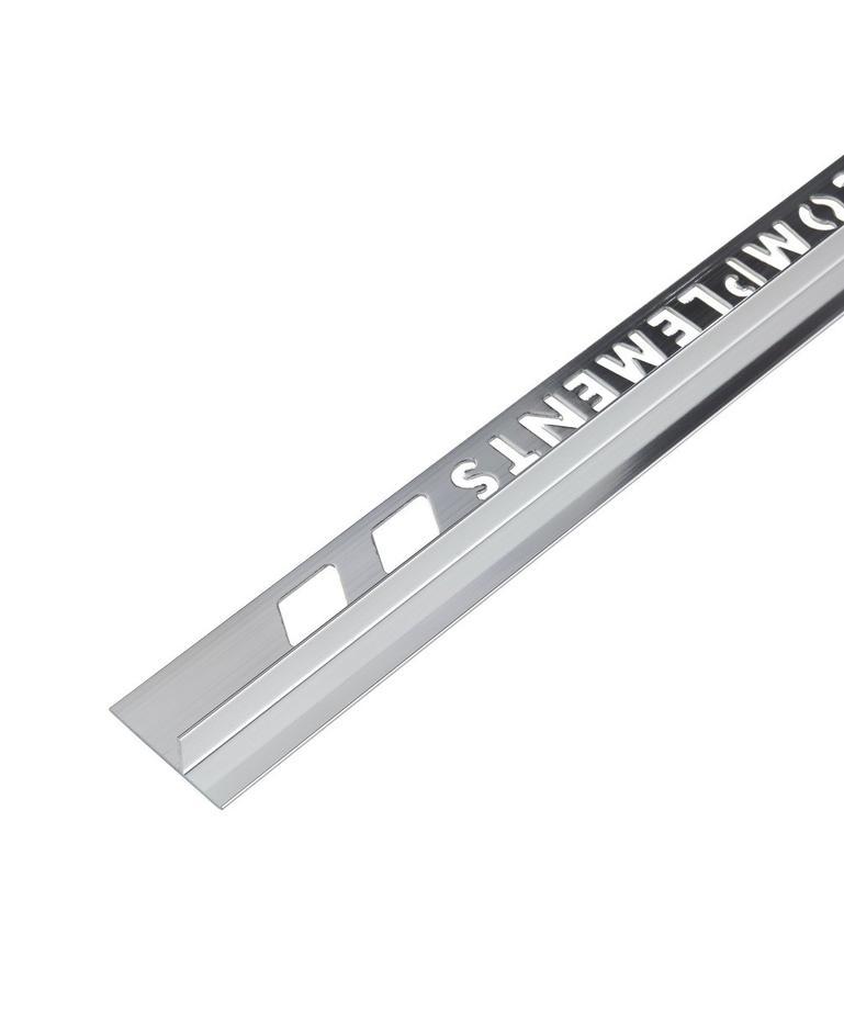 Complements™ Straight Edge Trim | Topps Tiles