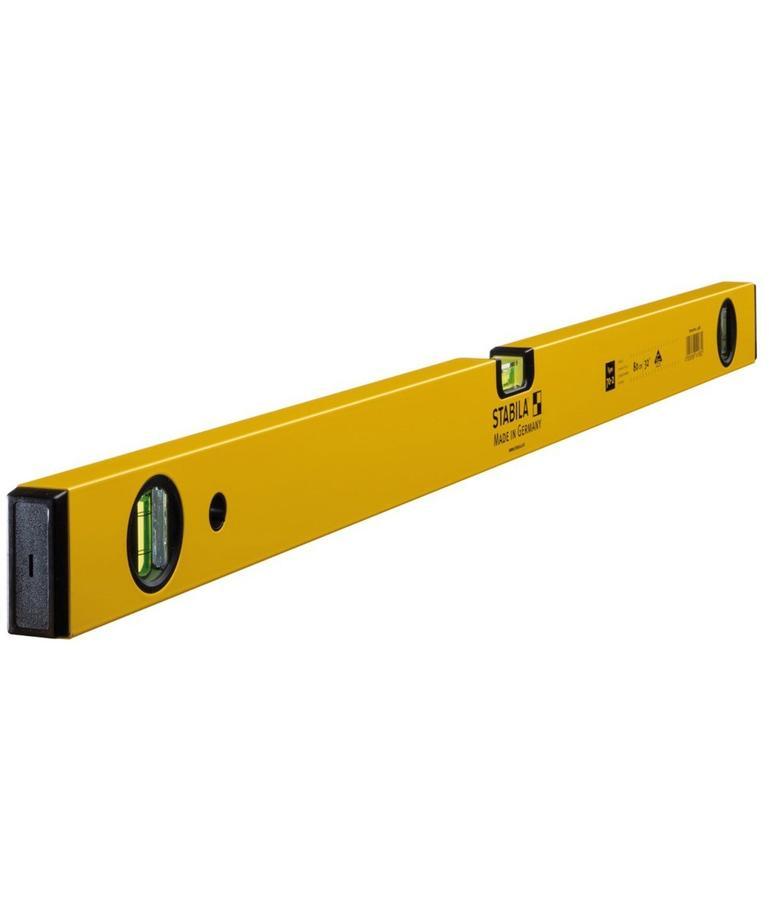 Stabila 70-2 Spirit Level 60cm | Topps Tiles