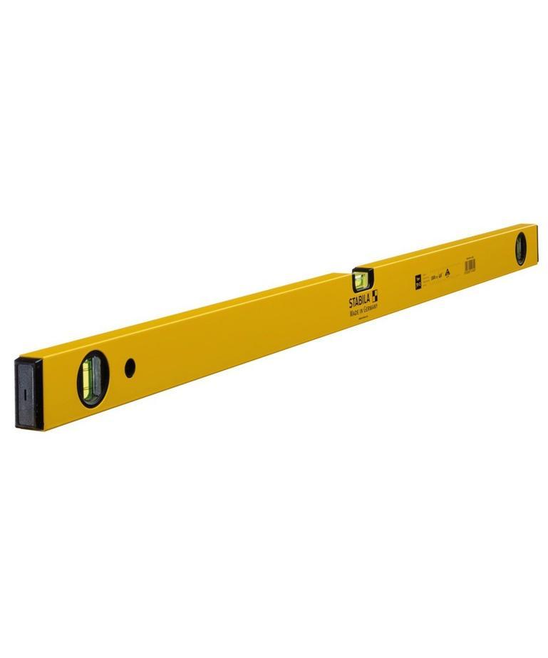 Stabila 70-2 Spirit Level 120cm | Topps Tiles