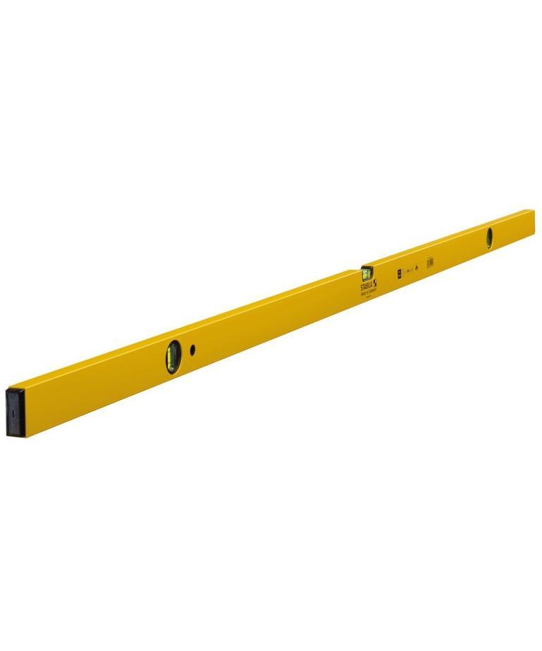Stabila 70-2 Spirit Level 180cm | Topps Tiles