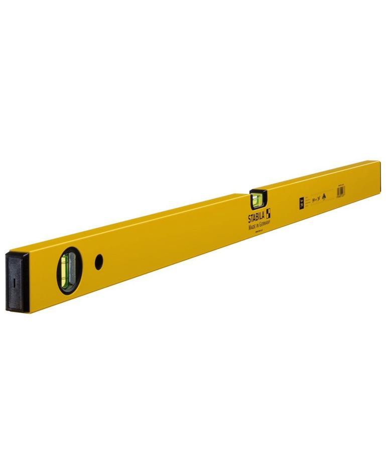 Stabila 70 Spirit Level 90cm | Topps Tiles