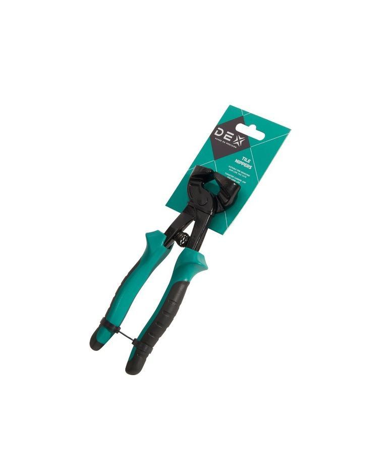 DEX Tile Nippers | Topps Tiles