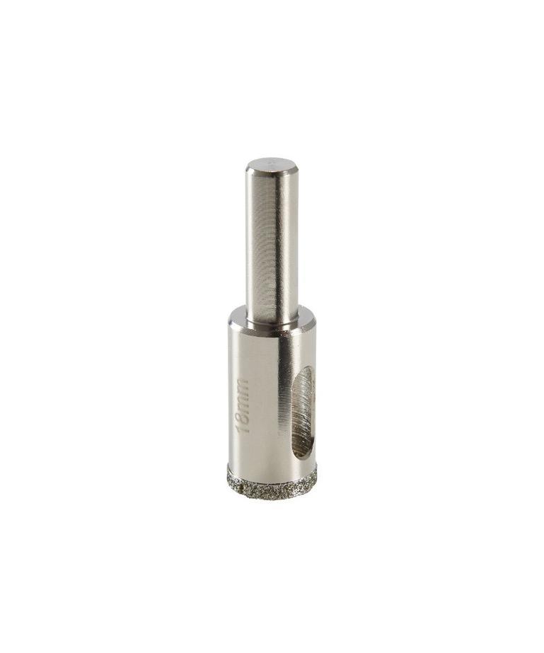 DEX Diamond Porcelain Drill Bit 18mm | Topps Tiles