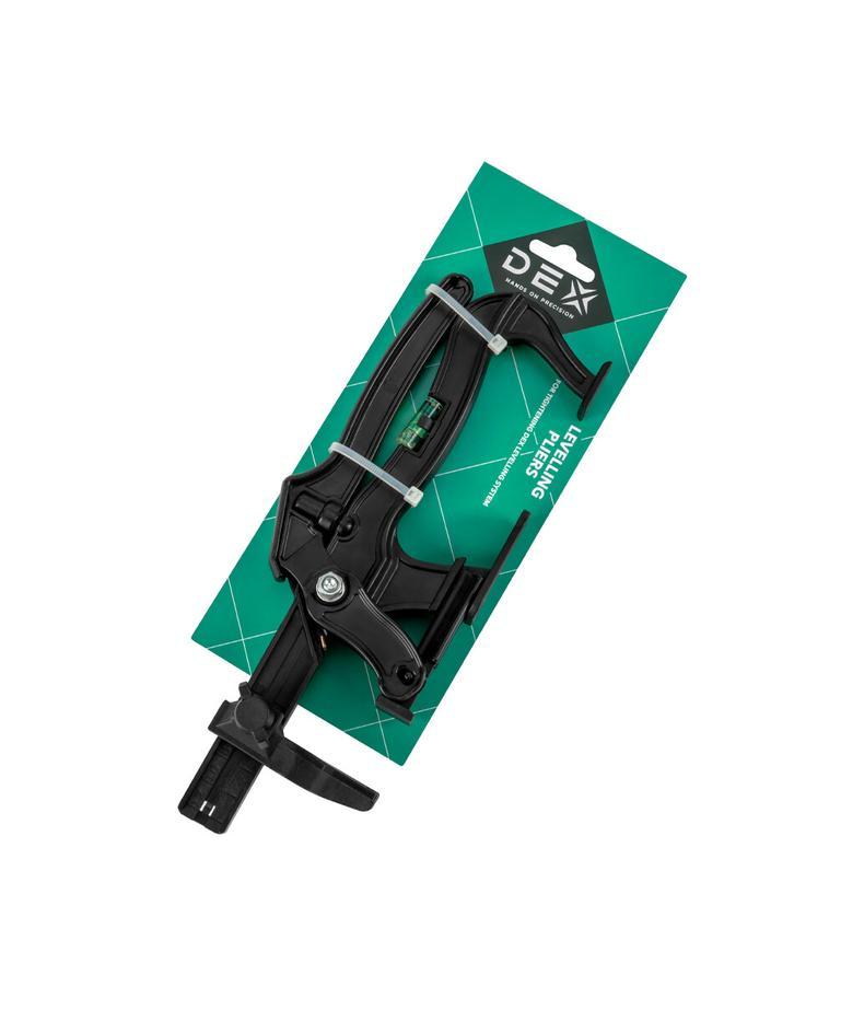 DEX Tile Levelling Pliers | Topps Tiles