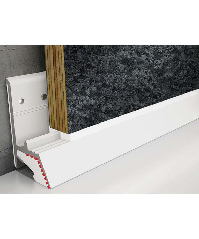 Multipanel Sealing Kit White | Topps Tiles