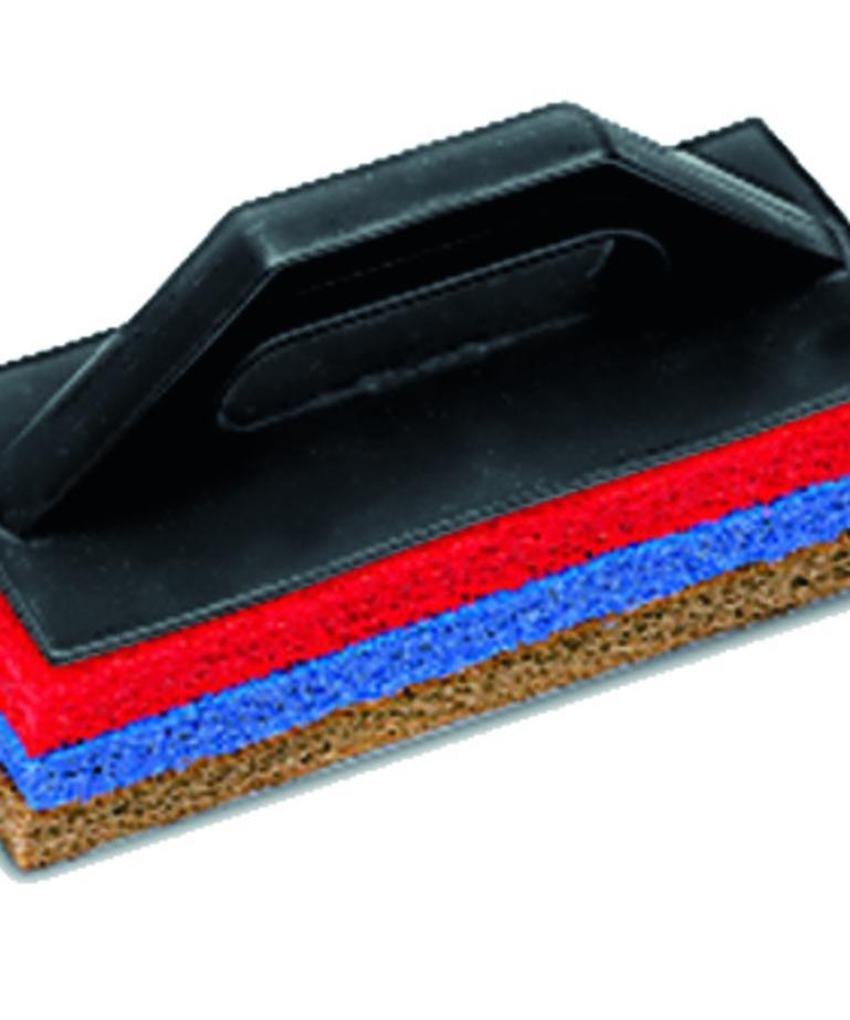 RUBI Float with Mix Spro Pads | Topps Tiles