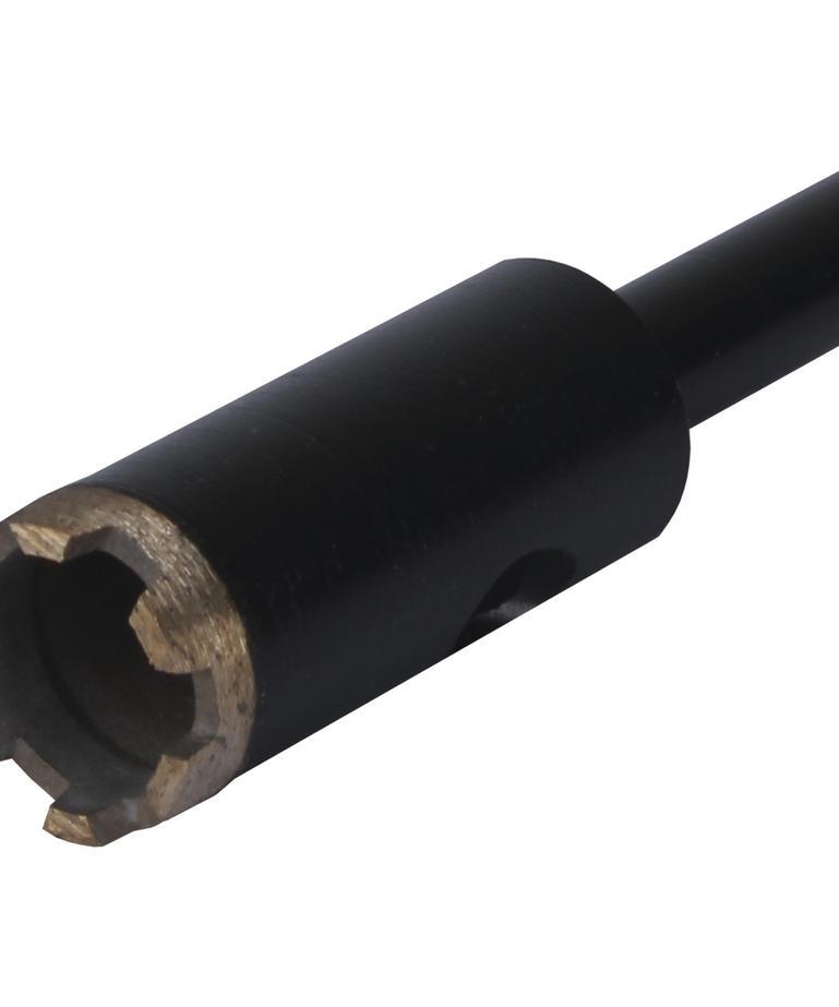 RUBI Drill Bit Diamond 20mm - Drilling | Topps Tiles