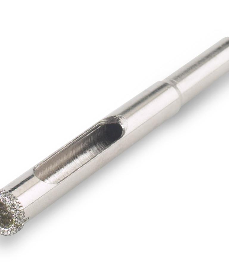 RUBI Easy Gres Bit 8mm Wet - Drilling | Topps Tiles