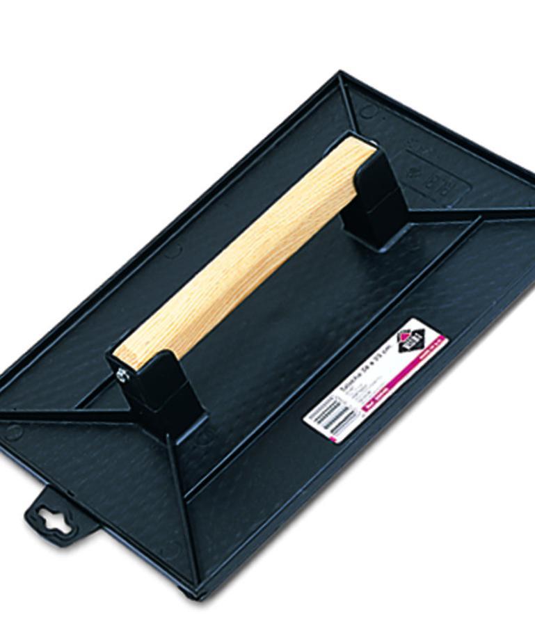 RUBI Plastic Float WH | Topps Tiles