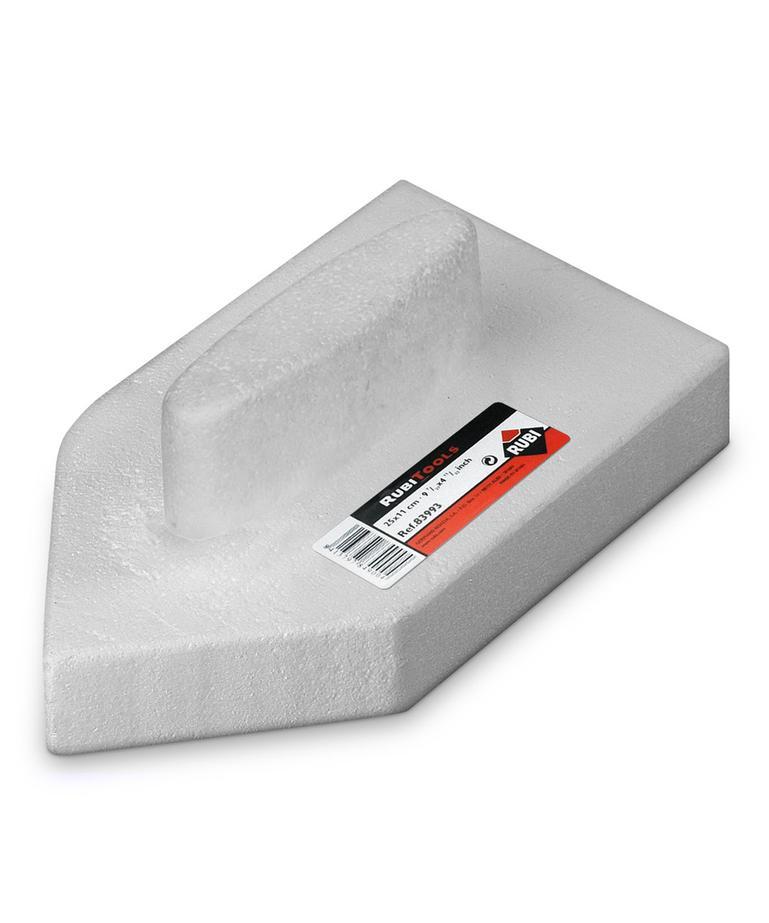 RUBI Porex Float Narrow | Topps Tiles