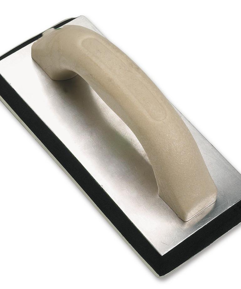 RUBI Plastic Trowel Base Line | Topps Tiles