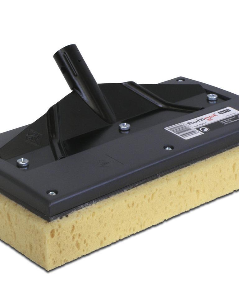 RUBI Sweepex Sponge with Handle | Topps Tiles