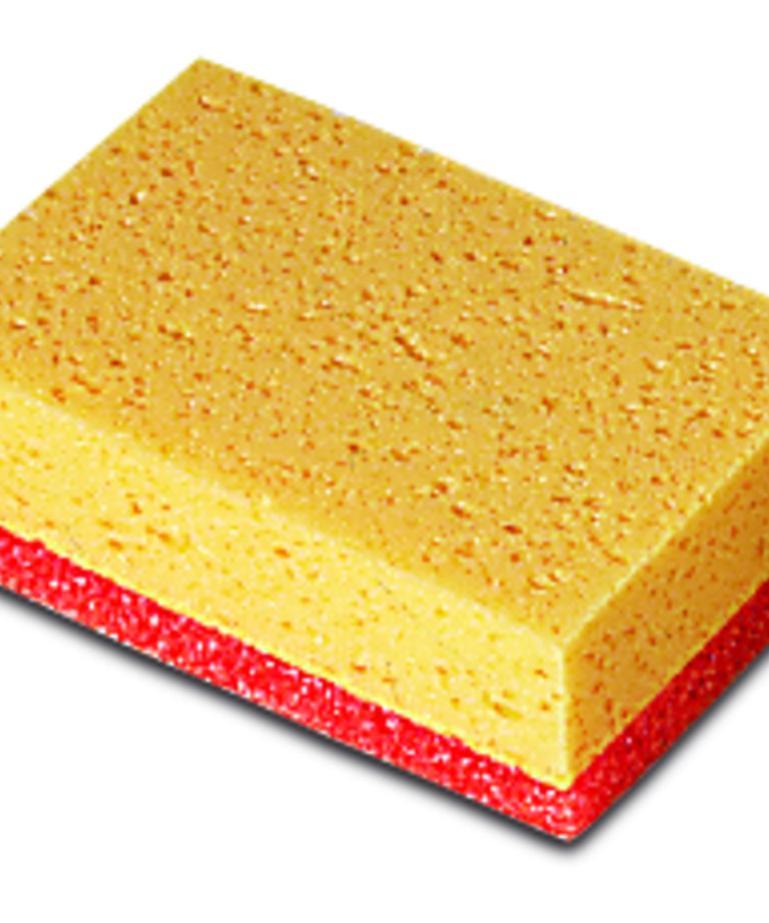 RUBI Rubinet Plus Sponge Mixed | Topps Tiles