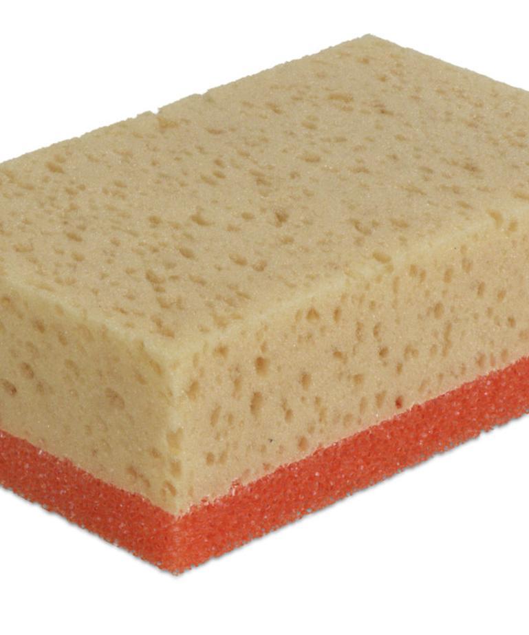 RUBI Rubinet Sponge Mixed | Topps Tiles