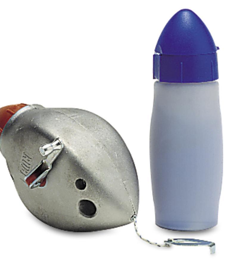 RUBI Master Chalk Line - Hand Tools | Topps Tiles