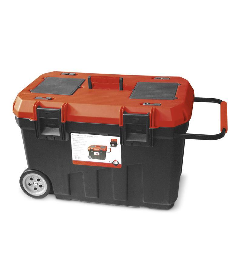 RUBI Tool Box Professional | Topps Tiles