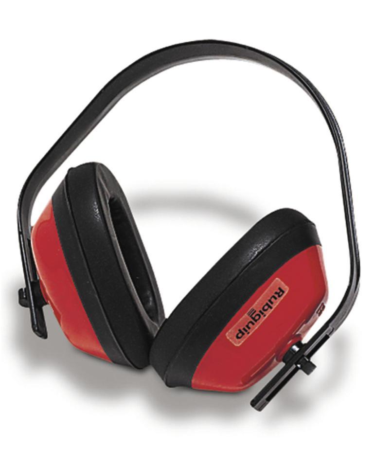 RUBI Ear Protector | Topps Tiles
