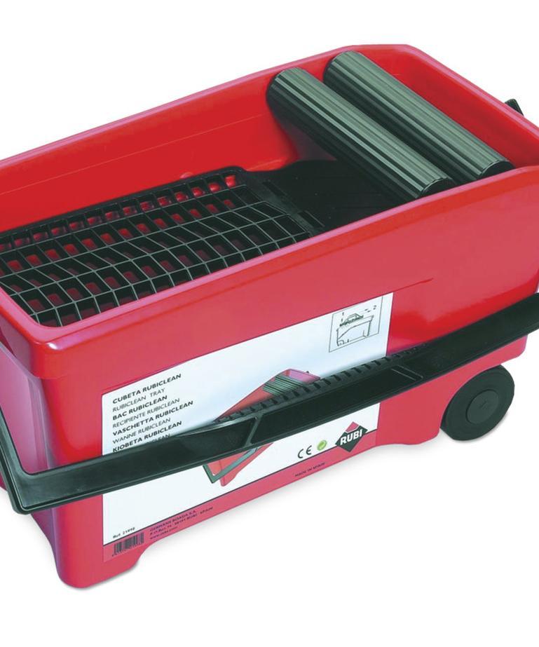 RUBI Rubiclean Tray (Box) | Topps Tiles