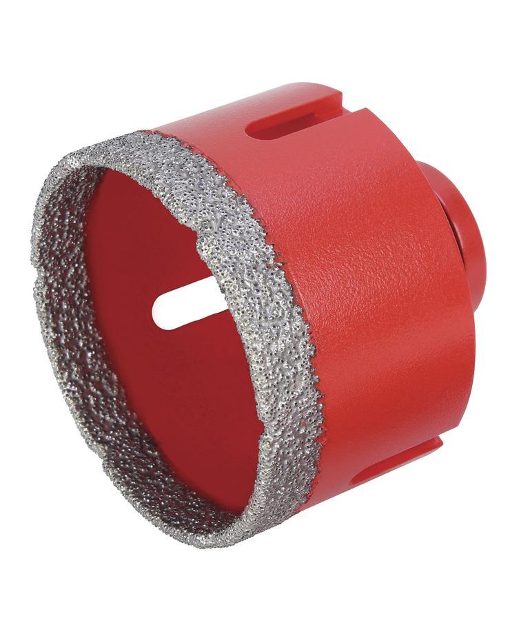 RUBI Dry Cut Diamond Bit 10mm - Drilling | Topps Tiles
