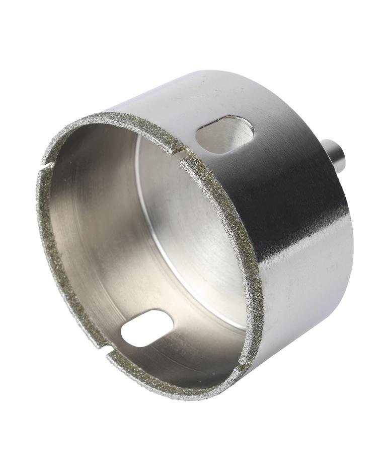 RUBI Drill Bit Easy Gres 20mm - Drilling | Topps Tiles