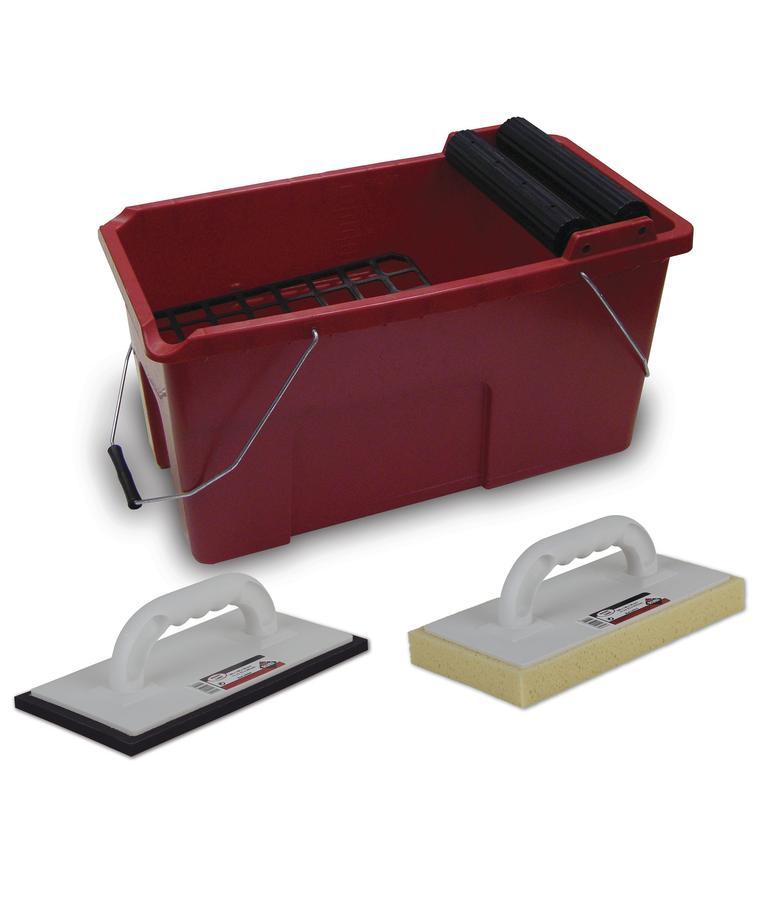 RUBI Kit Rubiclean Pro | Topps Tiles