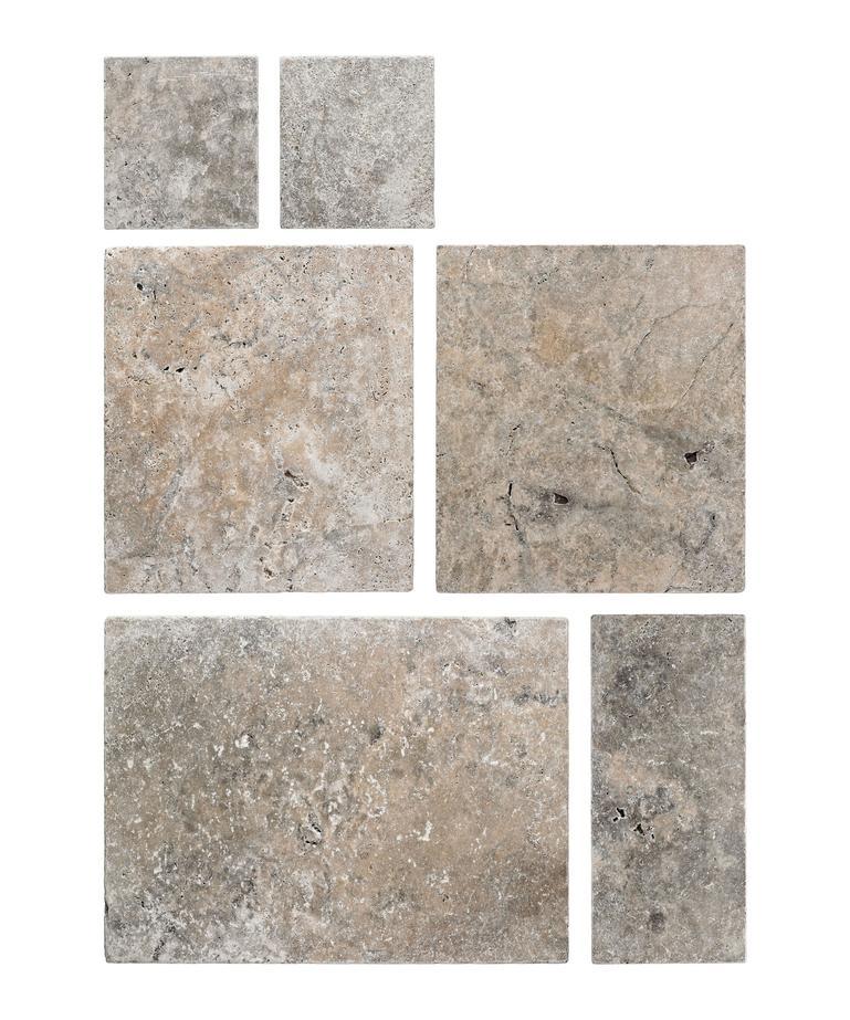 Aurelius Travertine™ | Topps Tiles