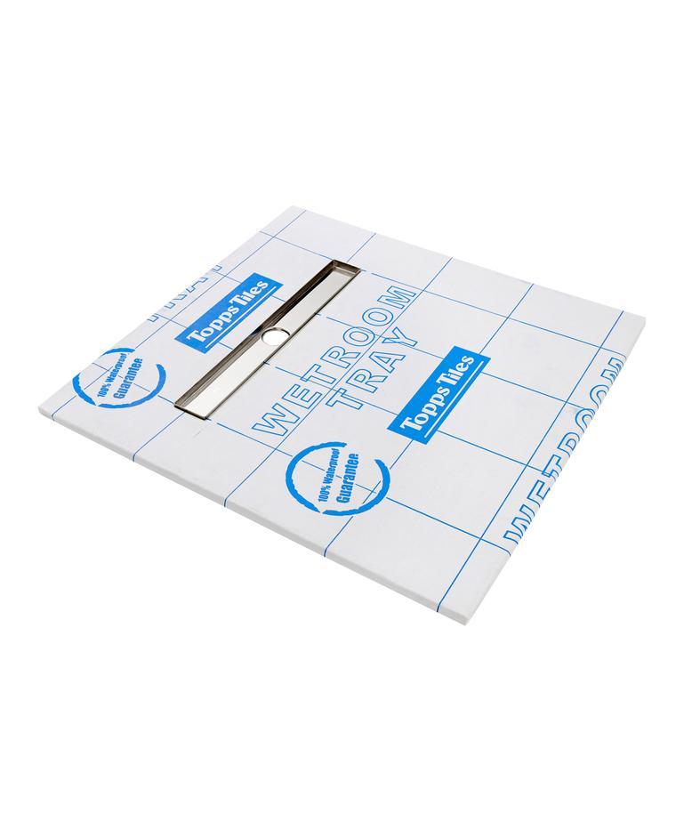 Linear Tray | Topps Tiles