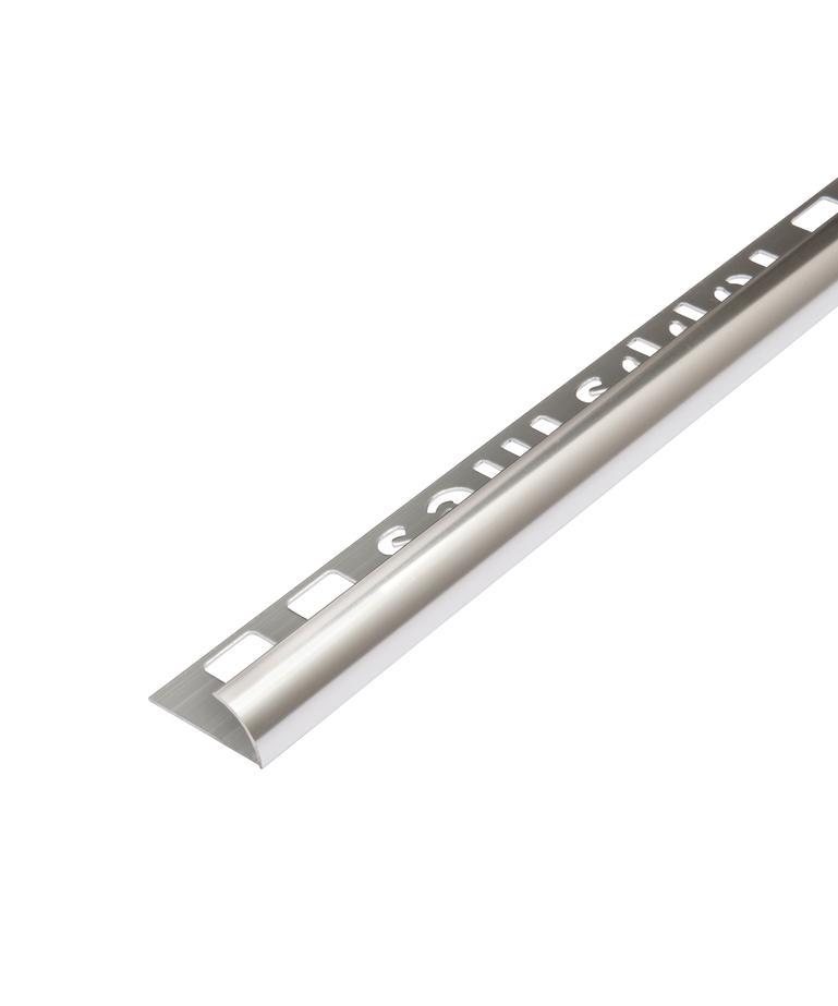 Topps Tiles Silver Quad Trim | Topps Tiles