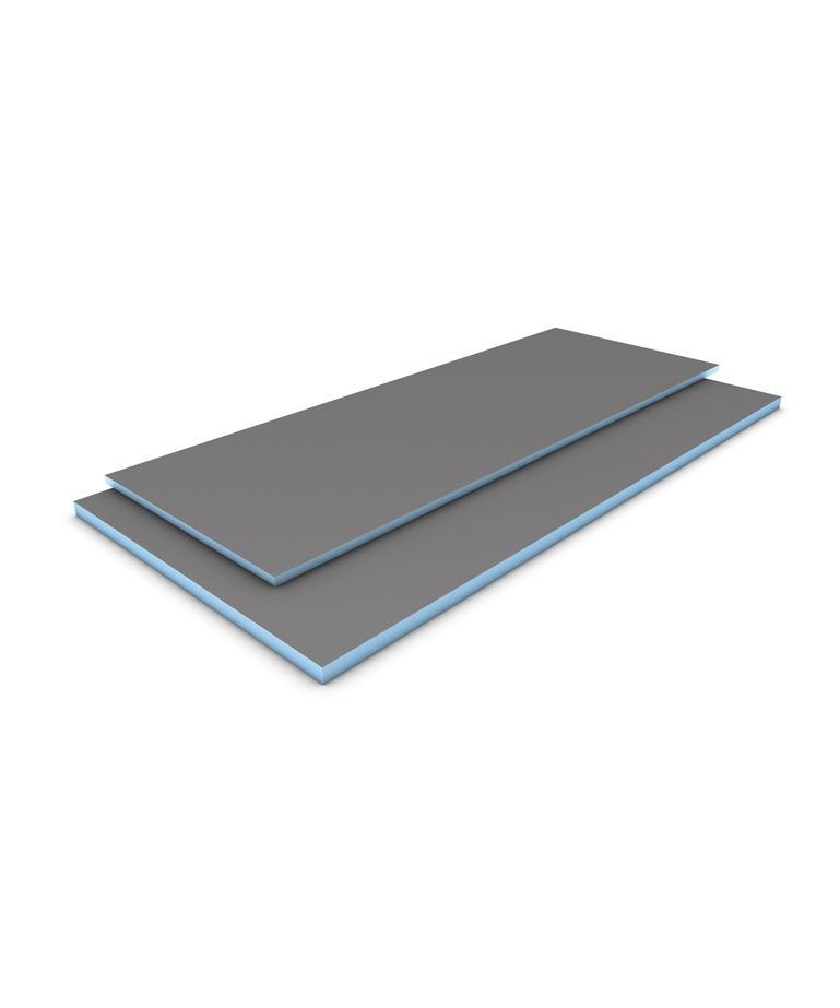 Building Board - Wedi Fixings | Topps Tiles