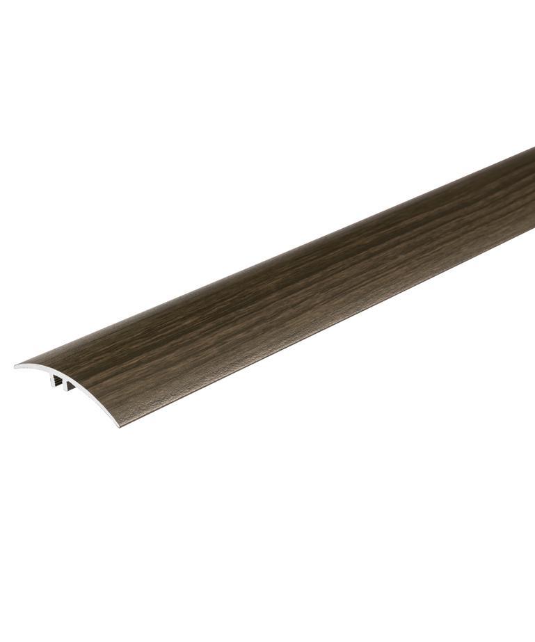 Complements™ Mora Walnut Door Bar | Topps Tiles