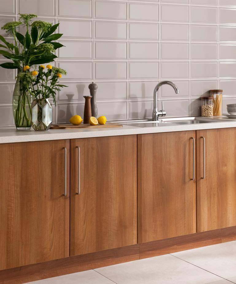 Hemline™ Ceramic Tiles Collection | Topps Tiles