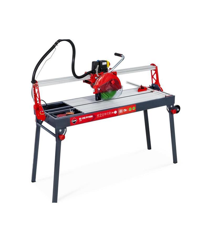Rubi DC 250 Python 1200 230v | Topps Tiles
