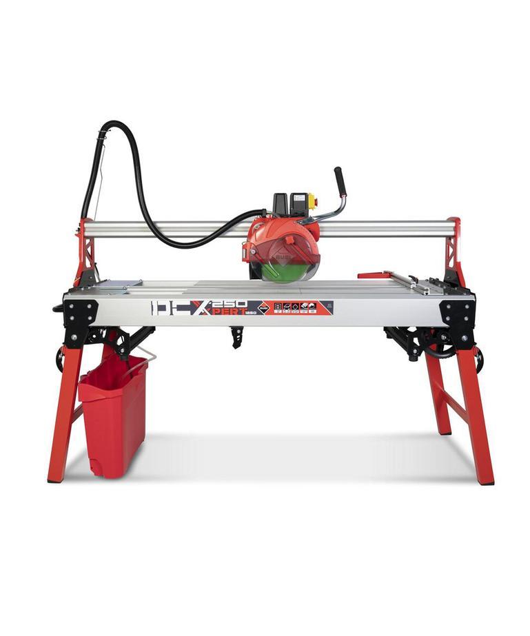 Rubi DCX-250 Xpert 1250 230V | Topps Tiles